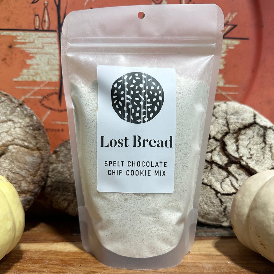 Lost Bread Co